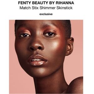 Fenty Beauty | Makeup | Fenty Beauty Match Stix Shimmer Skinstick ...